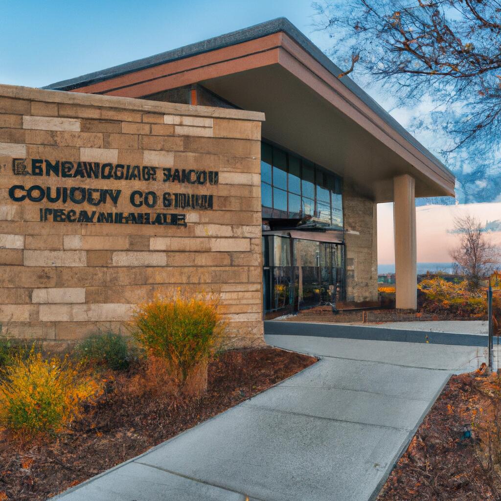 Johnson County Library, Overland Park | Everything You Need to Know ...