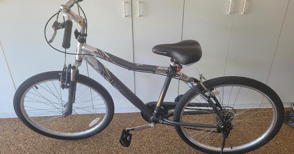 26" Avalon Comfort-Hybrid Men's Aluminum Bicycle 7 Speed for $85 in Ocala, FL | For Sale & Free ...