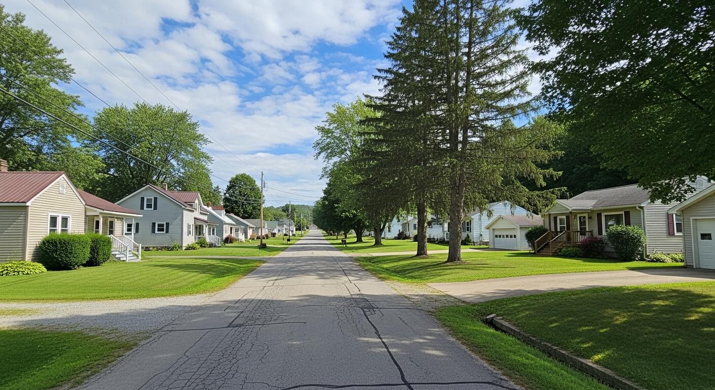 Mehoopany, Mehoopany | Everything You Need to Know