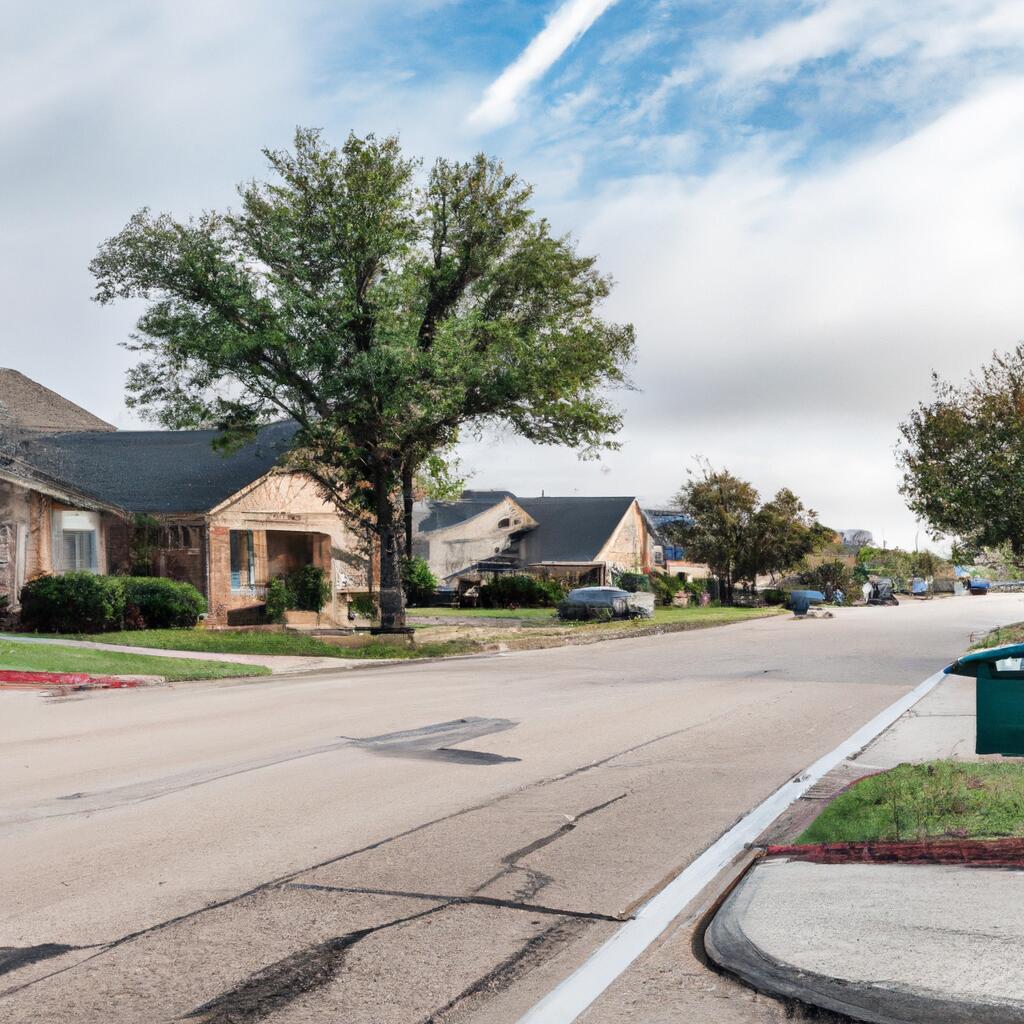 Glencrest, Fort Worth | Everything You Need to Know