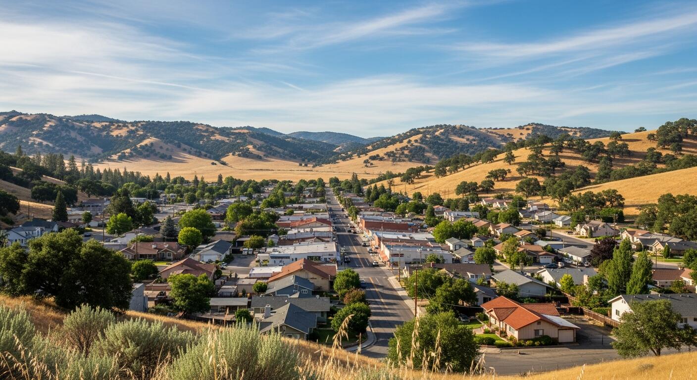 Things to do in Diamond Springs with kids