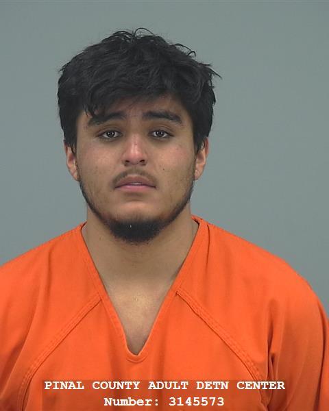 WANTED FOR ARMED ROBBERY (Pinal County Sheriff's Office) — Nextdoor ...