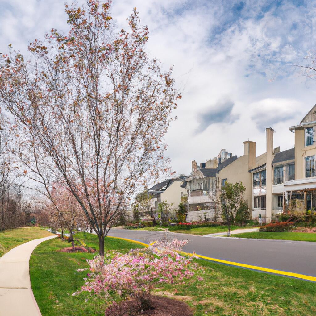 Edgemoor, Bethesda | Everything You Need to Know