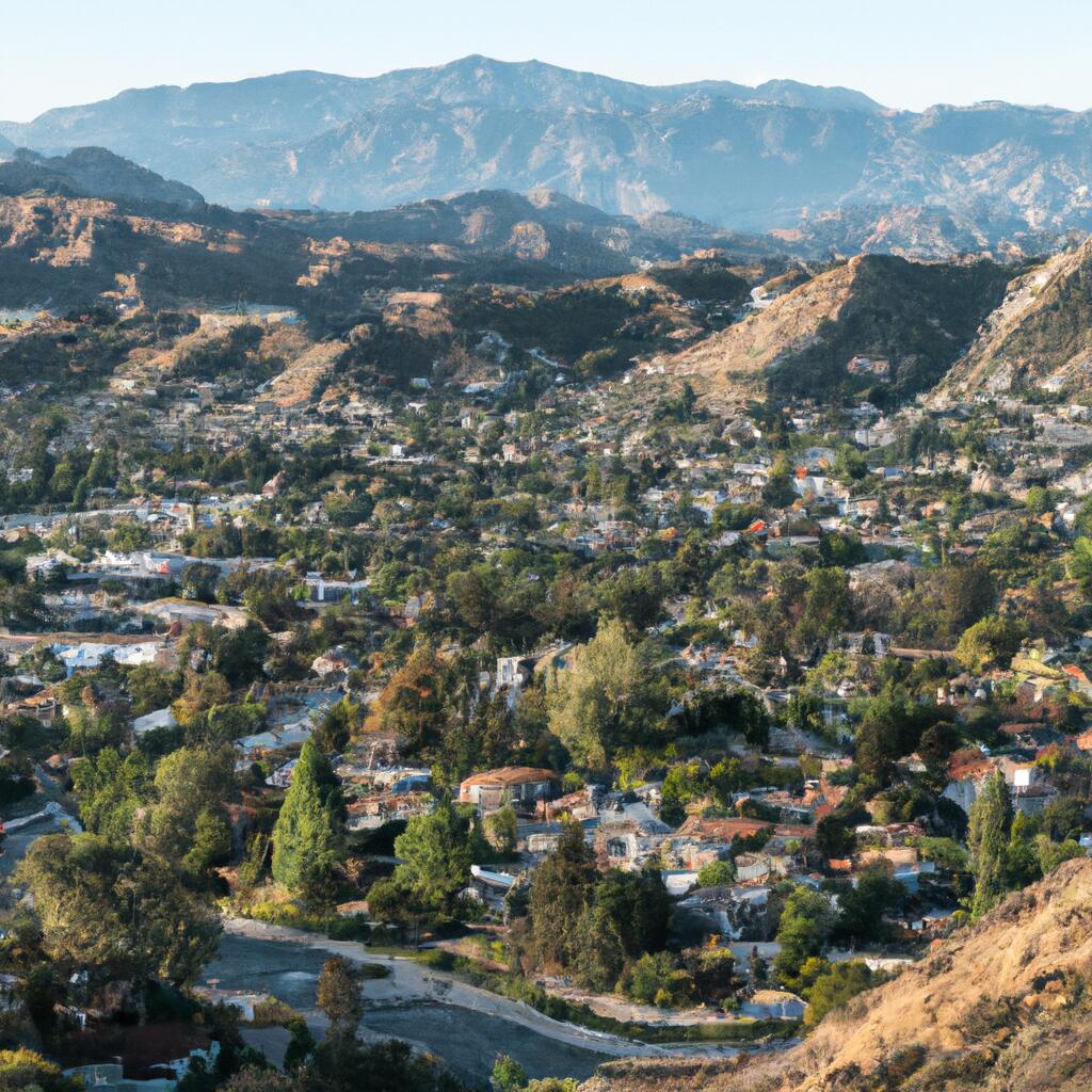 Sunland-Tujunga Northeast, Tujunga | Everything You Need to Know