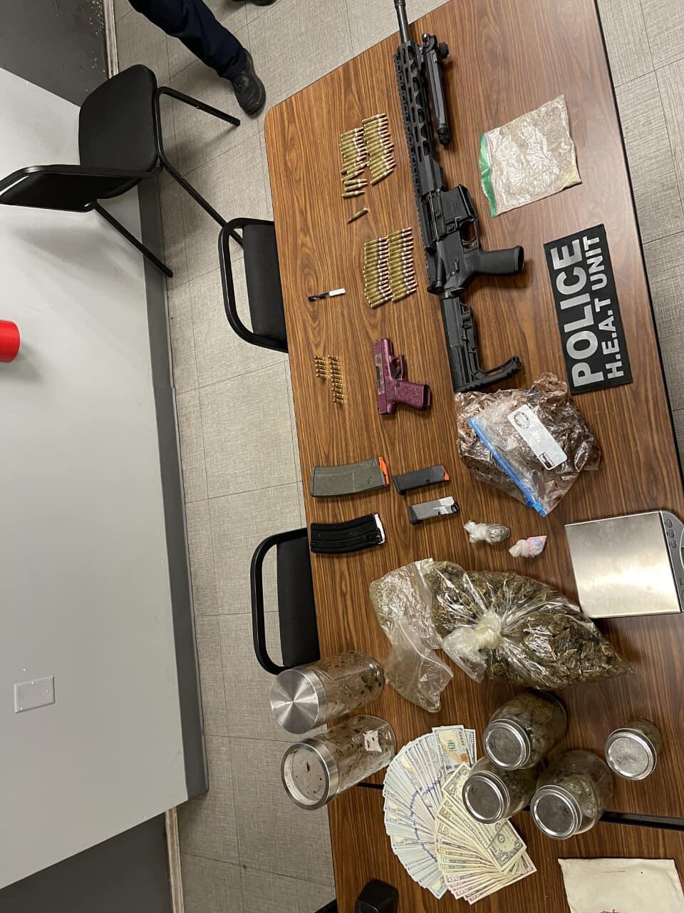 Clayton County Police Department - H.E.A.T. Unit (Clayton County Police ...