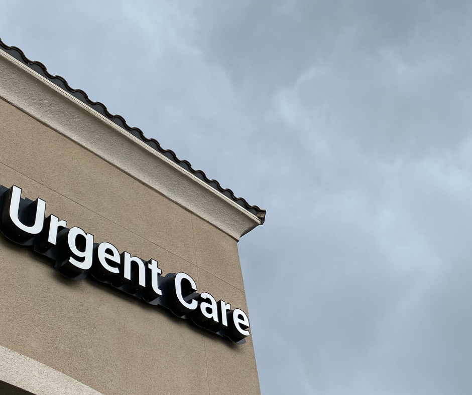 Did you know that the following types of signs require permits from the ...