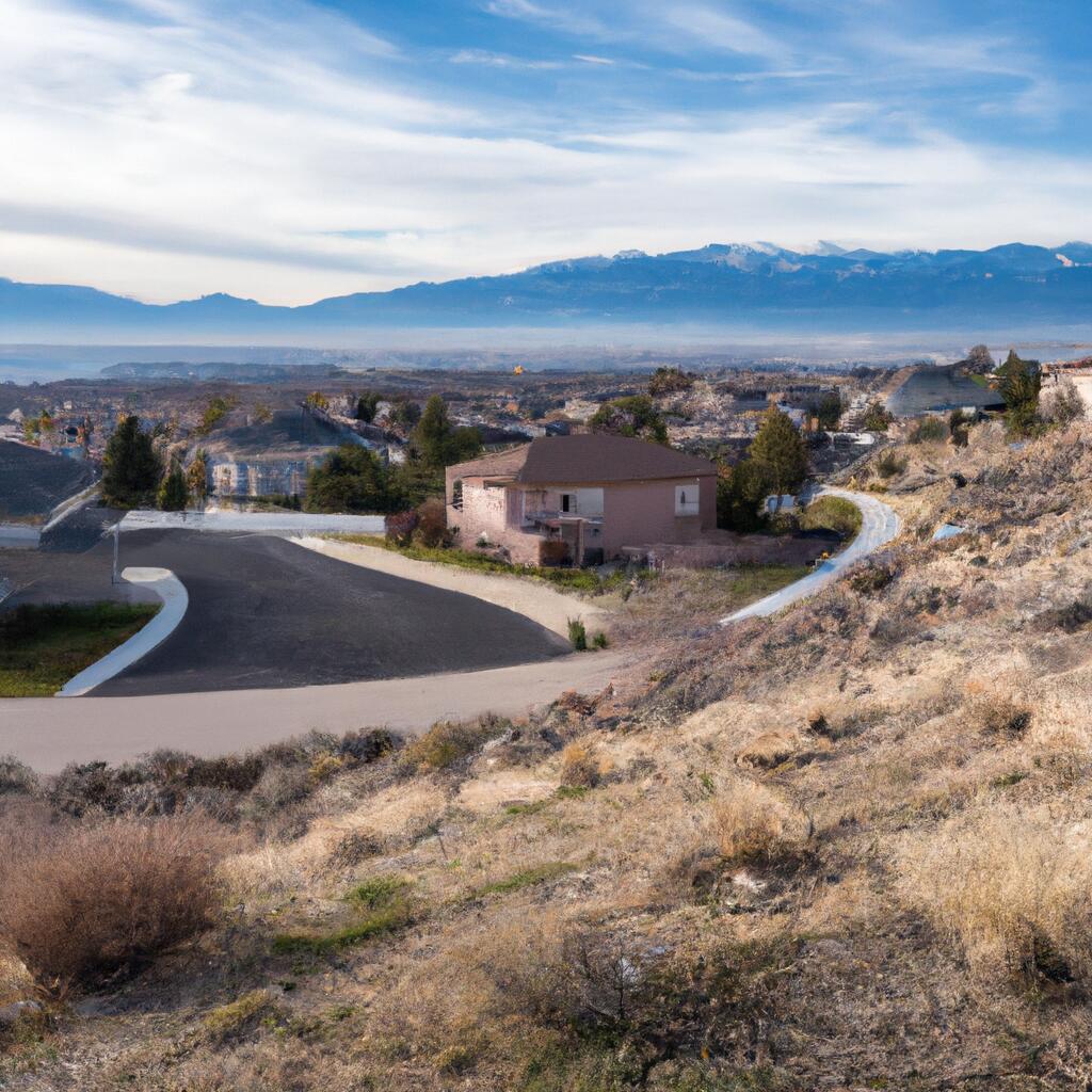 Upper Highland Estates, Sparks | Everything You Need to Know