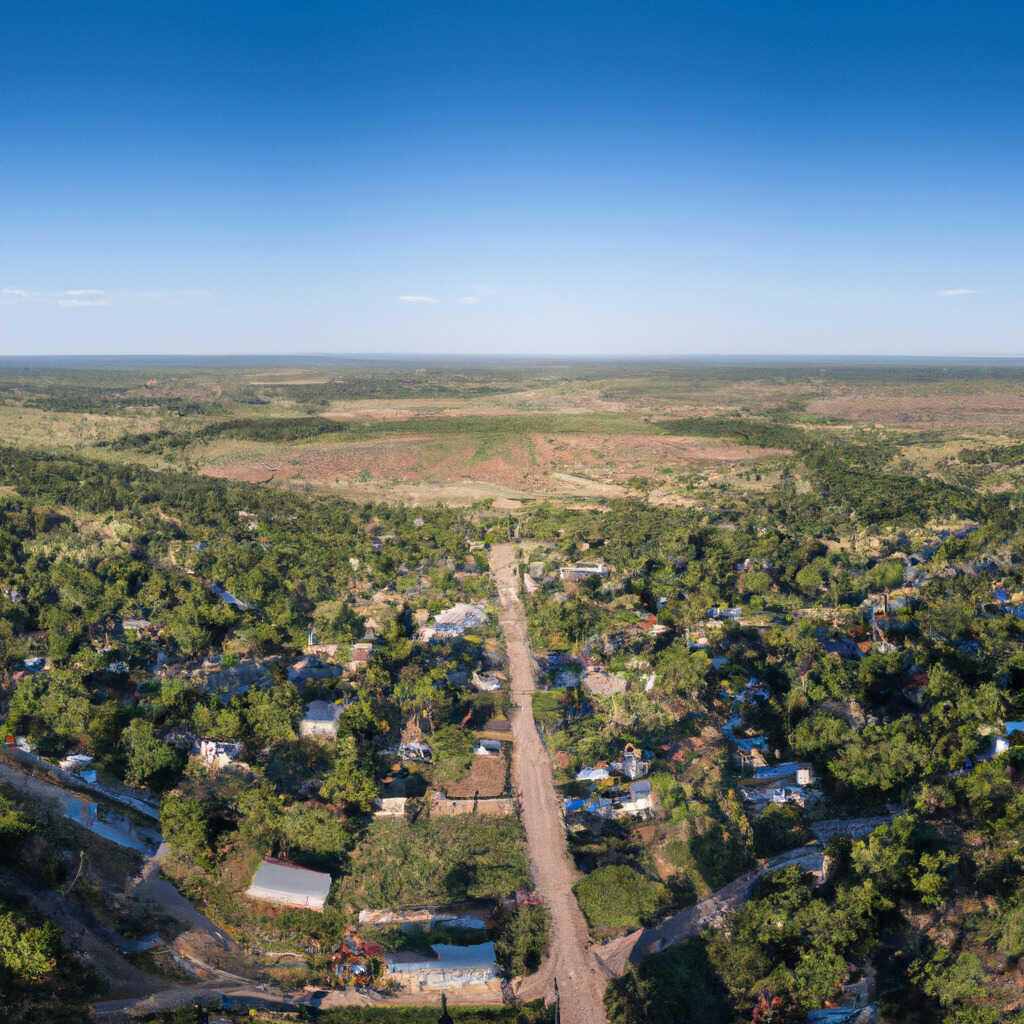 Hugo, OK crime rates and safety statistics