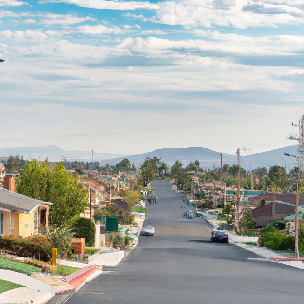 South Cypress Larwin Tempo, Cypress | Everything You Need to Know
