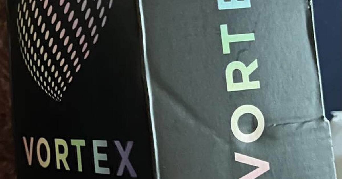 Brand new, still in the box, Vortex for $40 in Everett, WA | For Sale ...