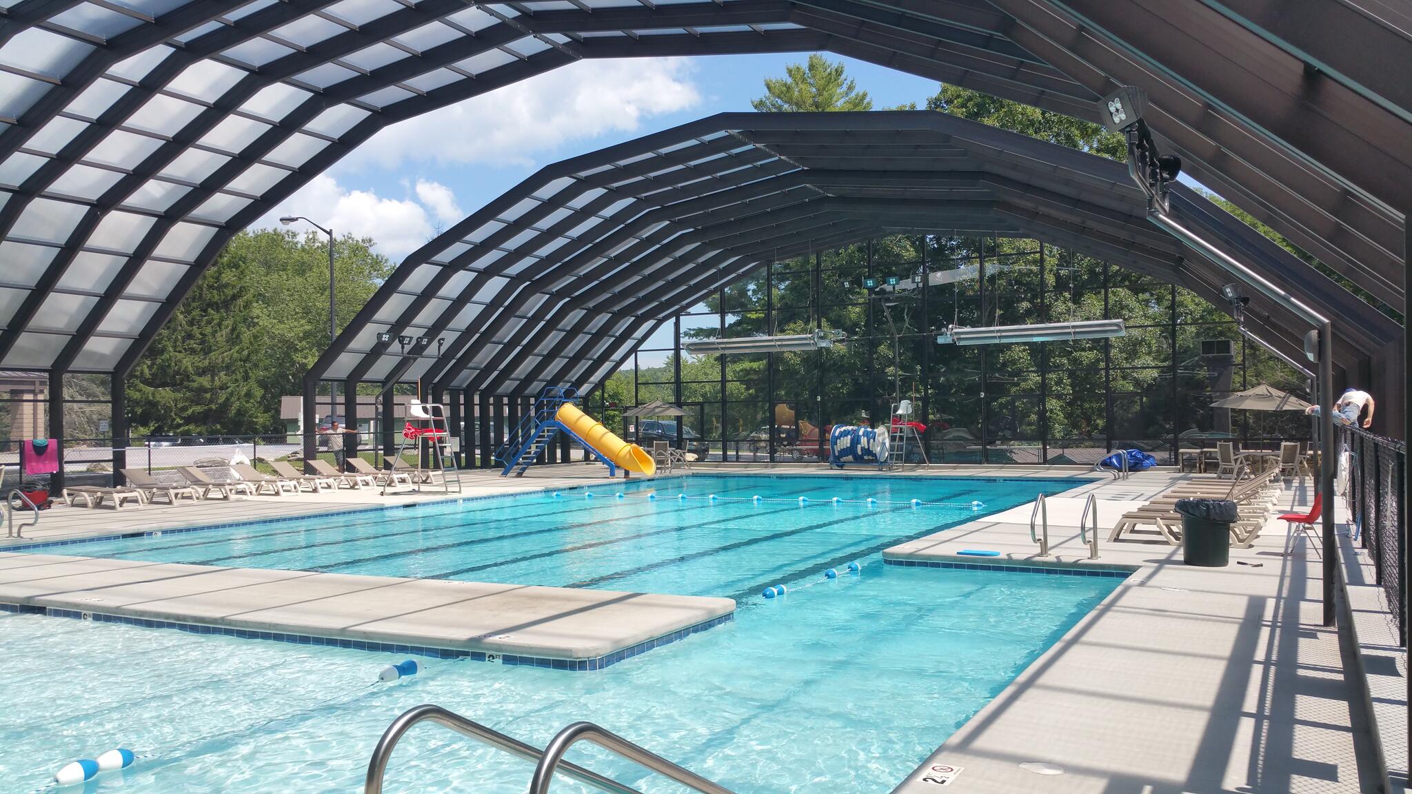 Dublin Community Pool North (City of Dublin) — Nextdoor — Nextdoor