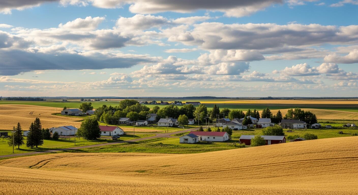 Granum, Granum | Everything You Need to Know