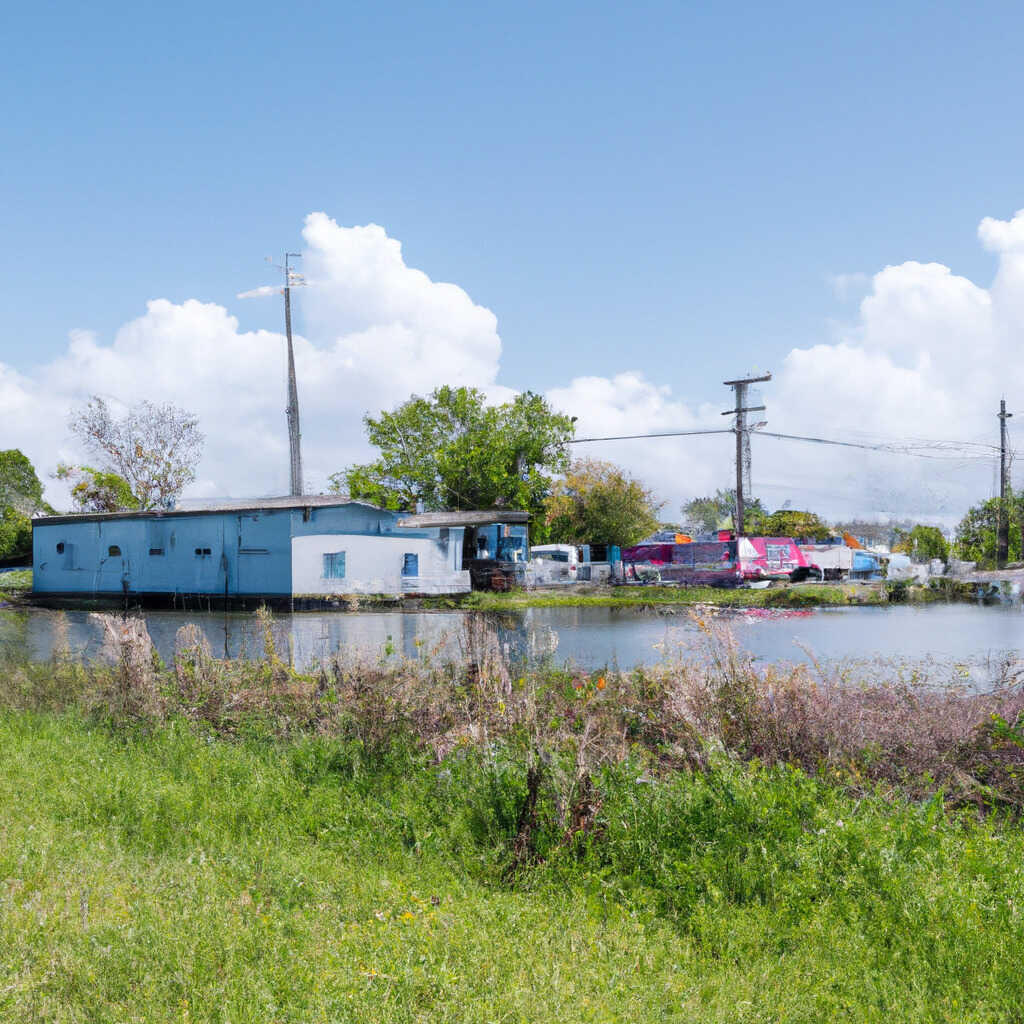 Harahan, LA crime rates and safety statistics