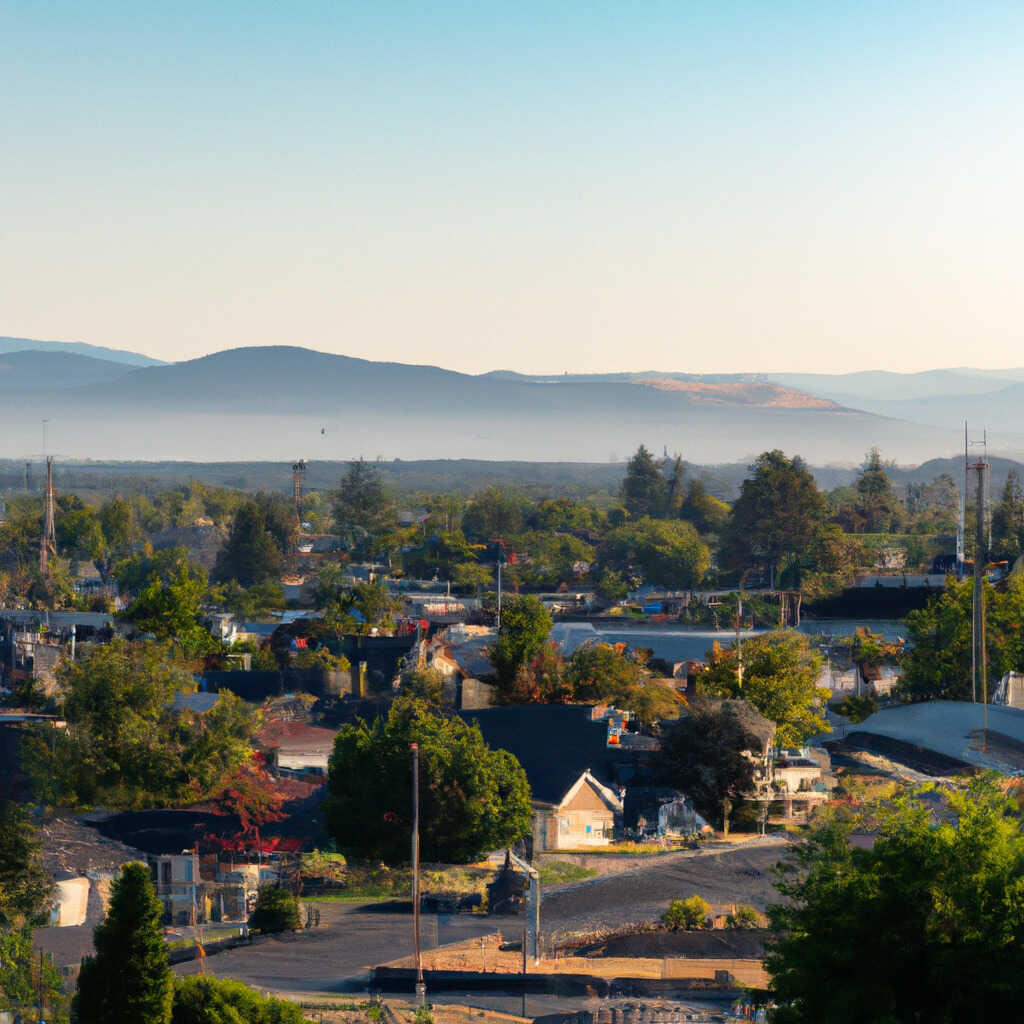 Sherwood, OR crime rates and safety statistics