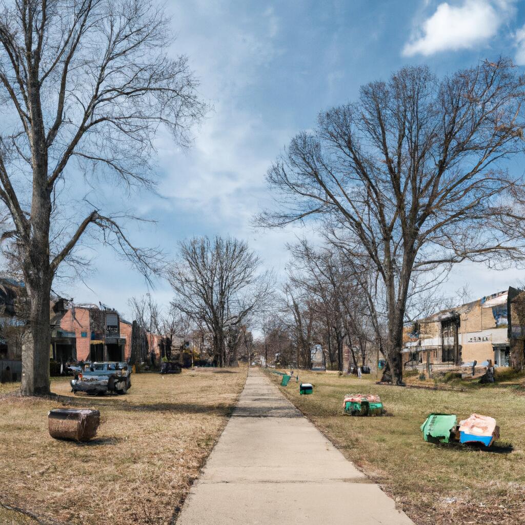 Regent Park, Detroit | Everything You Need to Know