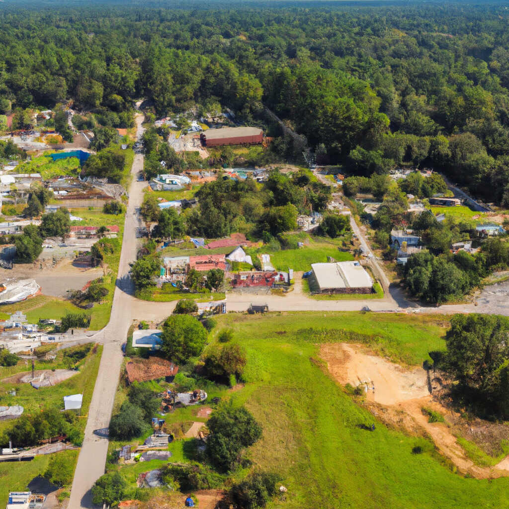 Claxton, GA crime rates and safety statistics