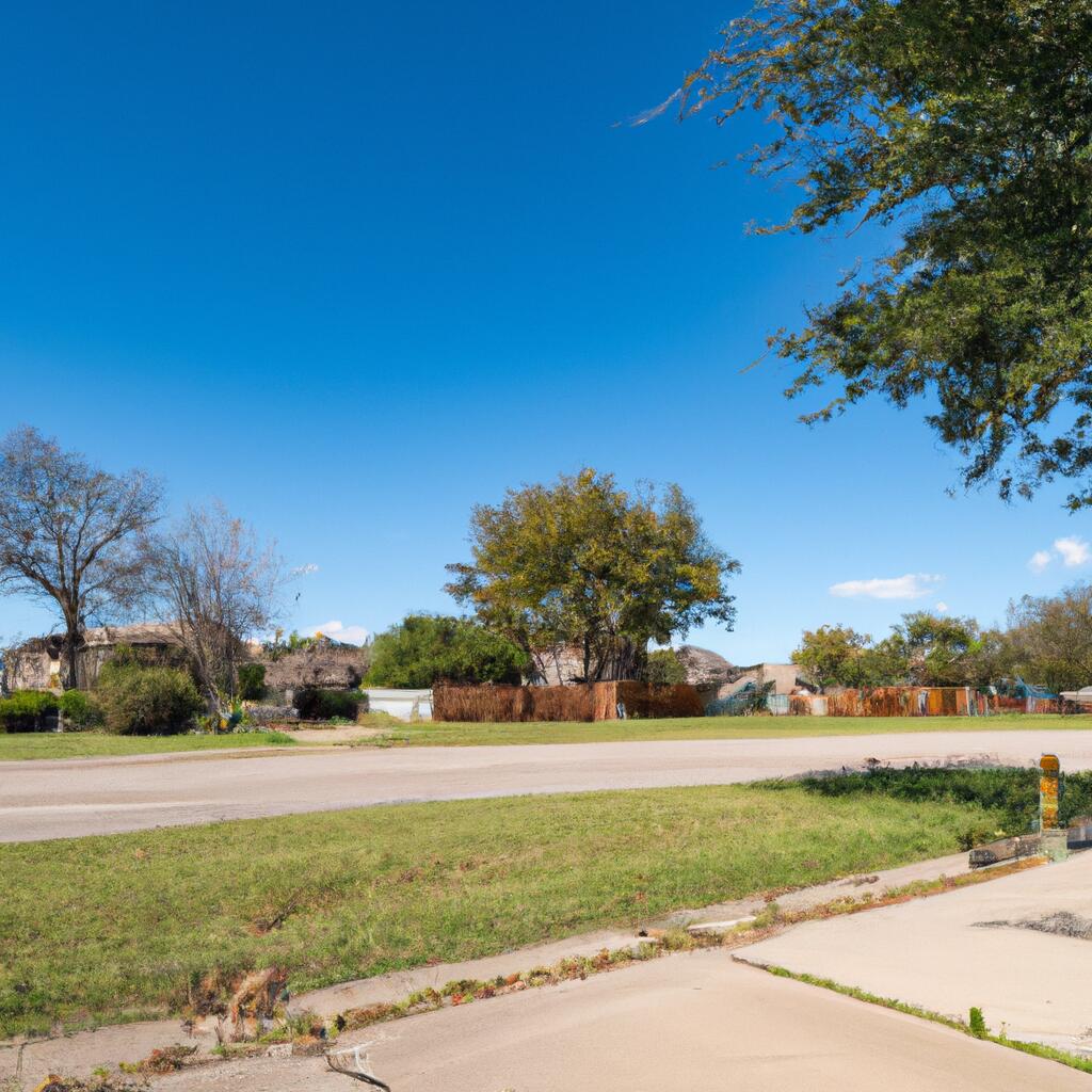 Brookhaven, Commerce | Everything You Need to Know