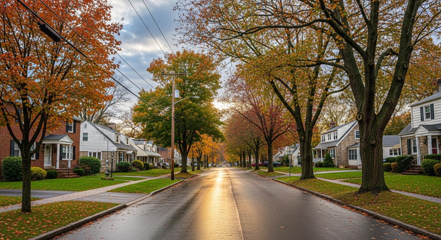 Cream Ridge, Cream Ridge | Everything You Need to Know
