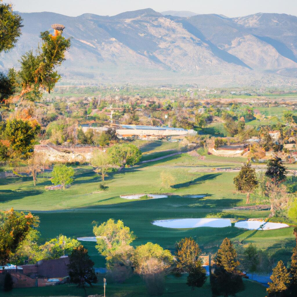 Boulder Country Club, Boulder | Everything You Need to Know