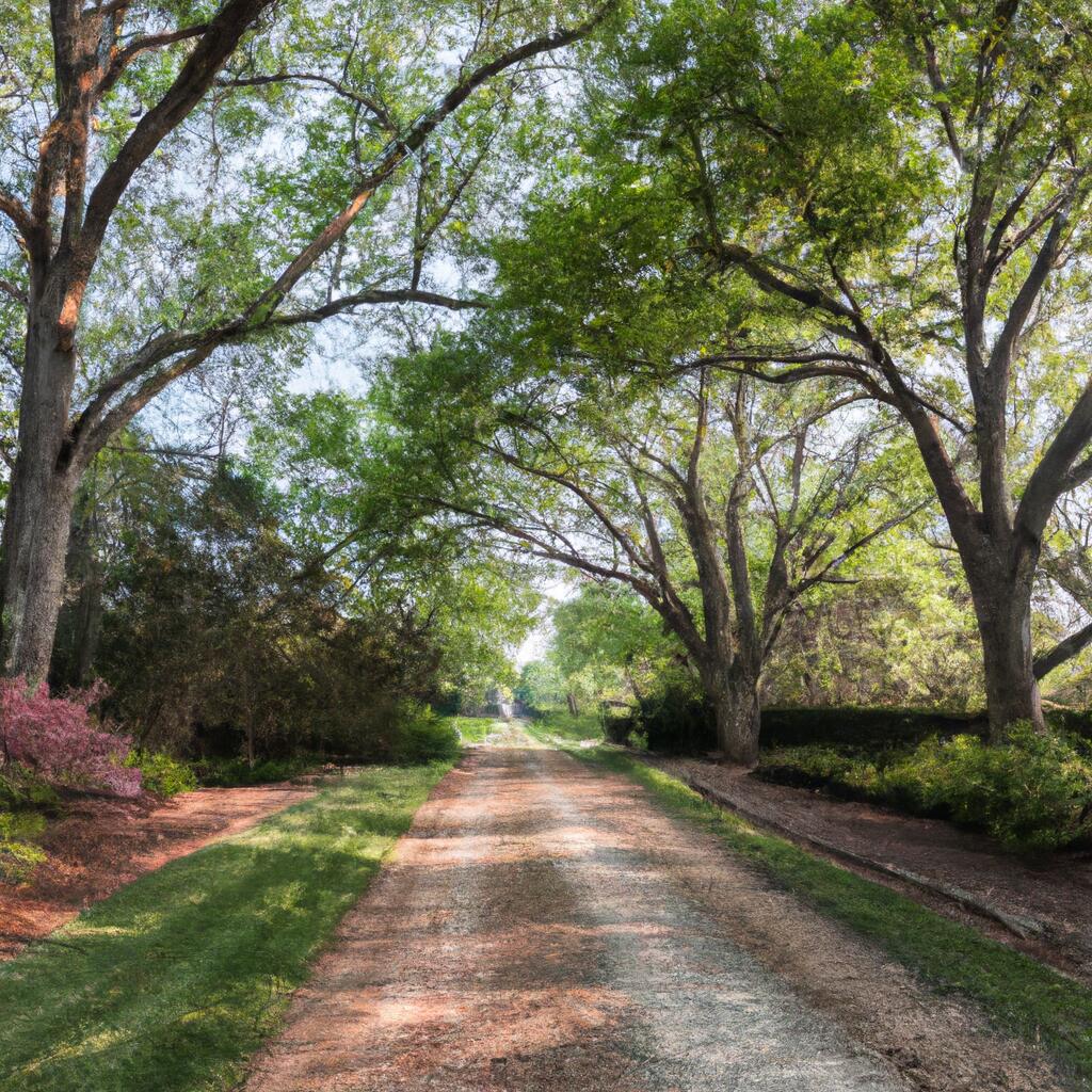 Dunbarton Oaks, Aiken | Everything You Need to Know