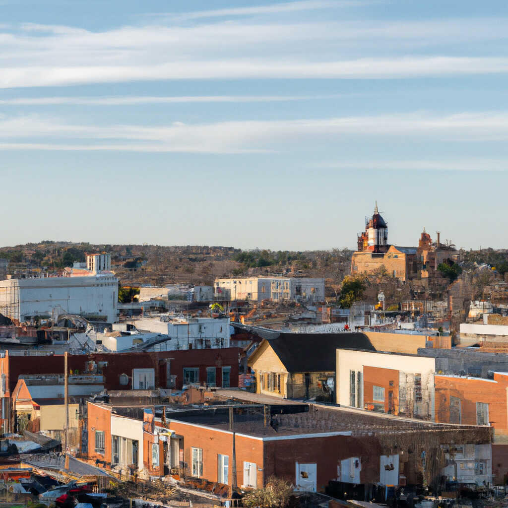Rockingham, NC crime rates and safety statistics