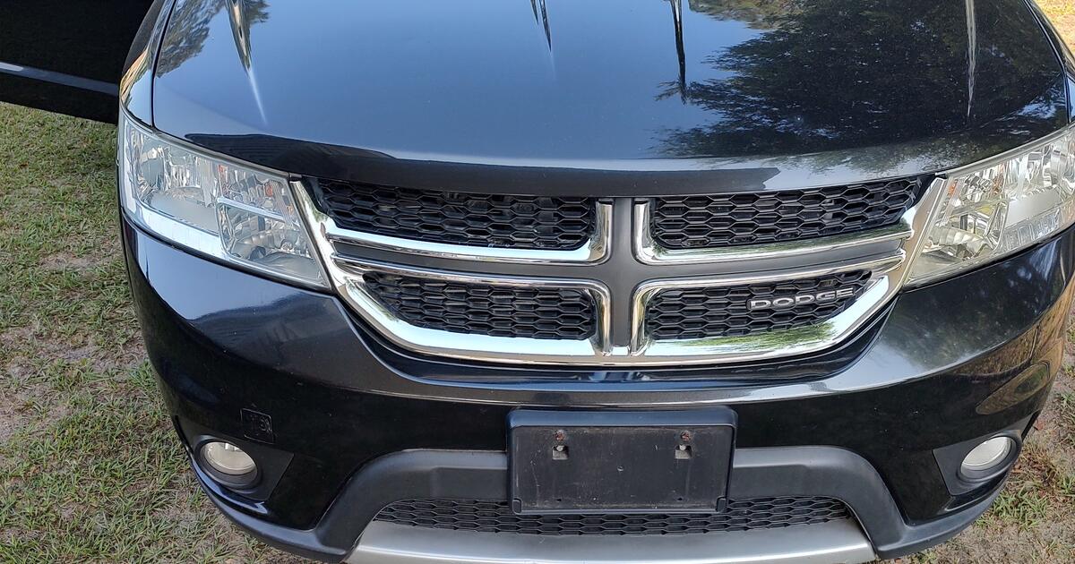 2012 Dodge Journey for $7000 in Fayetteville, NC | For Sale & Free ...