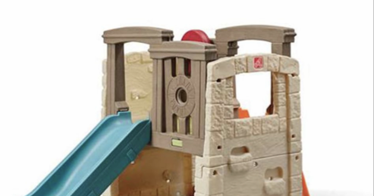 Step 2 play structure NOT ALL PARTS INCLUDED for Free in Phoenix, AZ ...