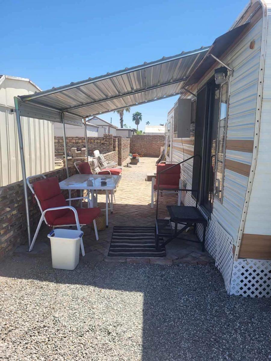 Park Model For Rent for $700 in Yuma, AZ | For Sale & Free — Nextdoor