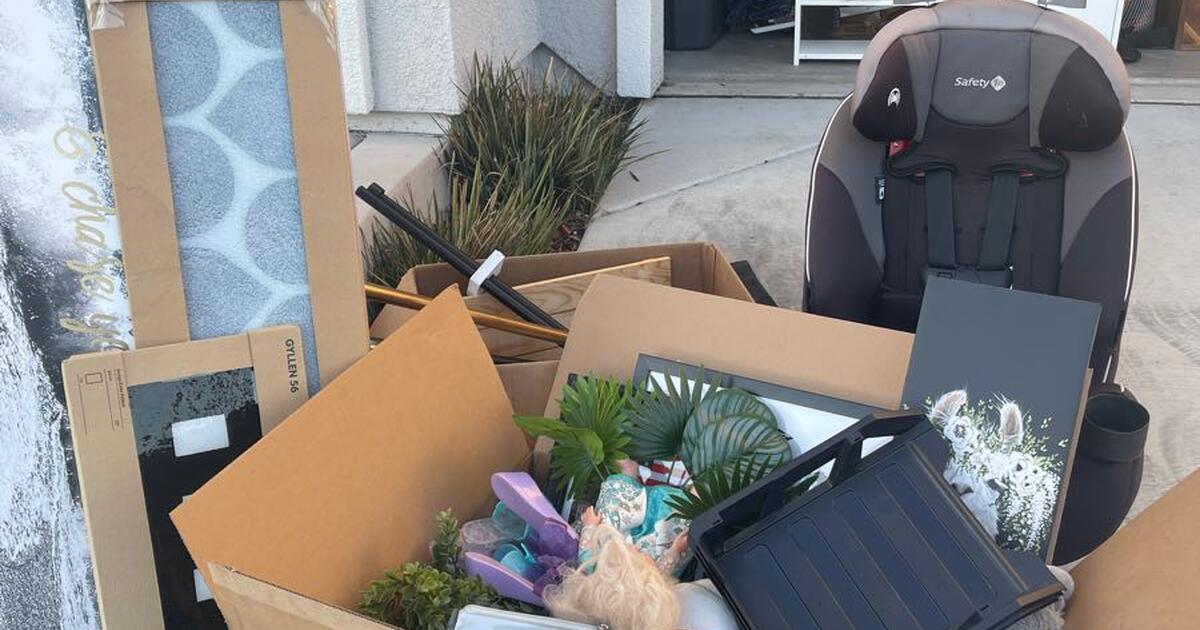 FREEEEEEEEEE for Free in Sacramento, CA | For Sale & Free — Nextdoor