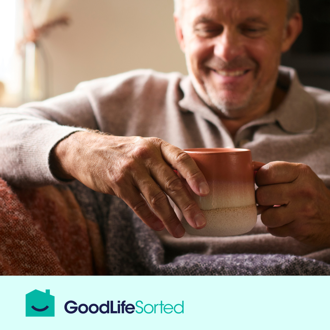 Good Life Sorted - London, GB-ENG - Nextdoor