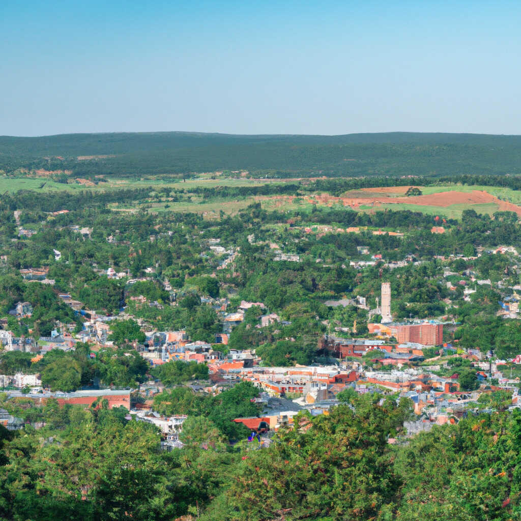 Anna, IL crime rates and safety statistics