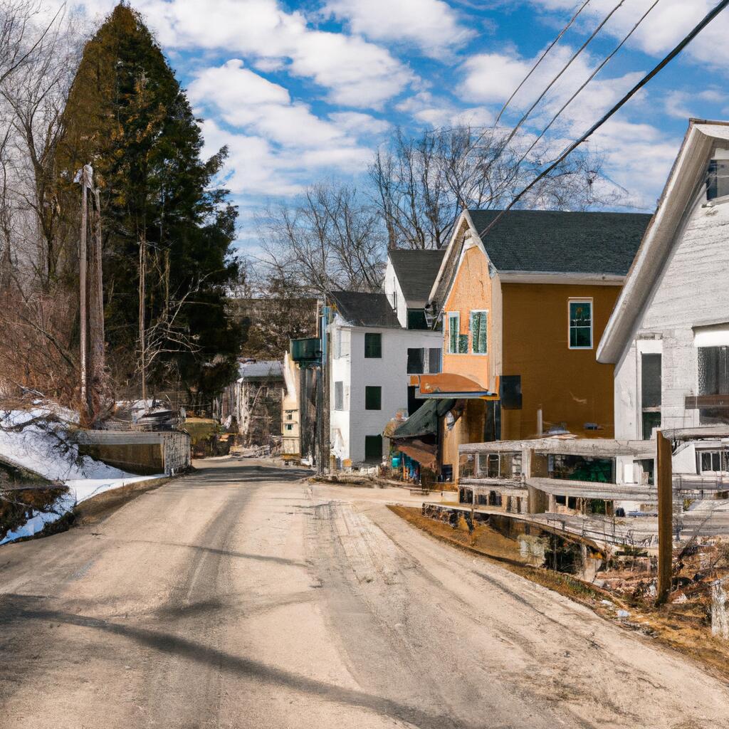 Groton Village, Groton | Everything You Need to Know