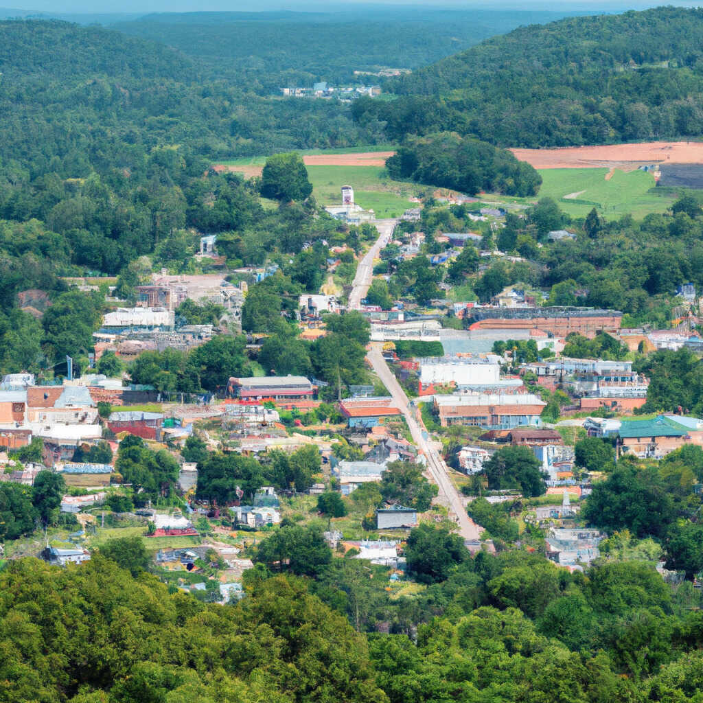 Misty Acres, Vinemont | Everything You Need to Know