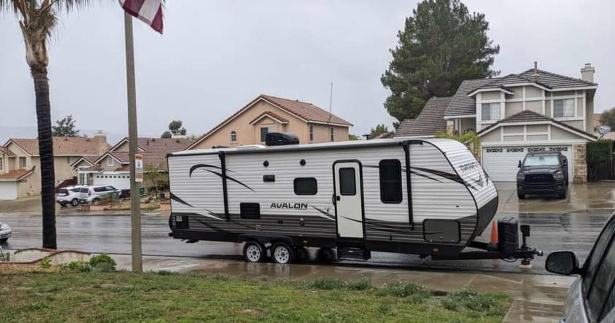 2018 Starcraft Avalon for $16500 in Wildomar, CA | For Sale & Free ...