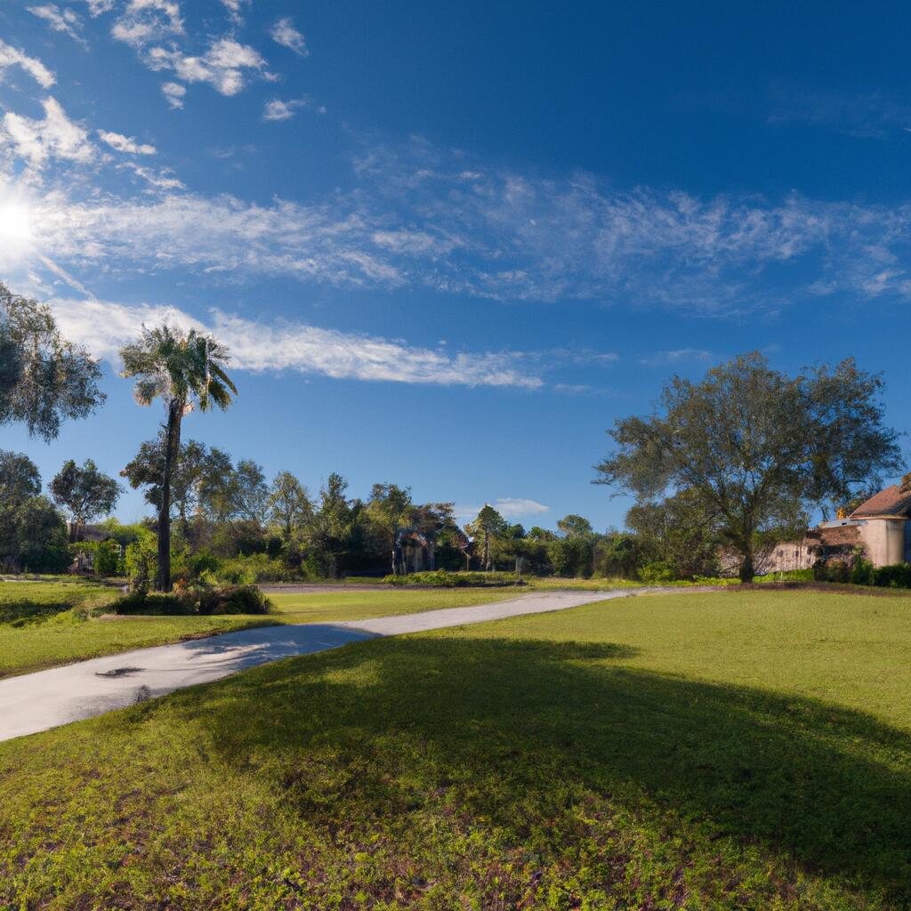 Solivita, Kissimmee | Everything You Need to Know Nextdoor