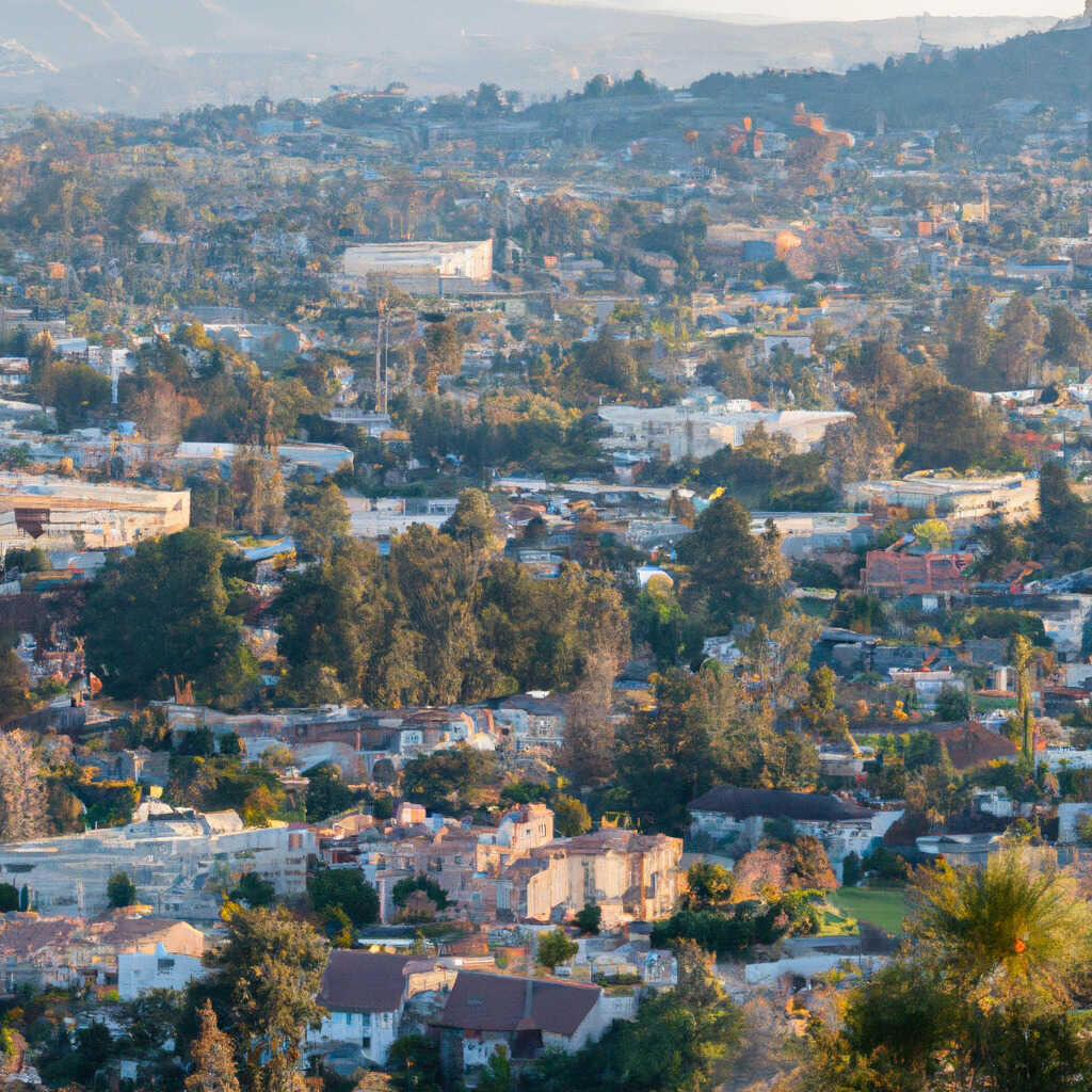 Encino, CA | News, Crime, Lost Pets, Free Stuff