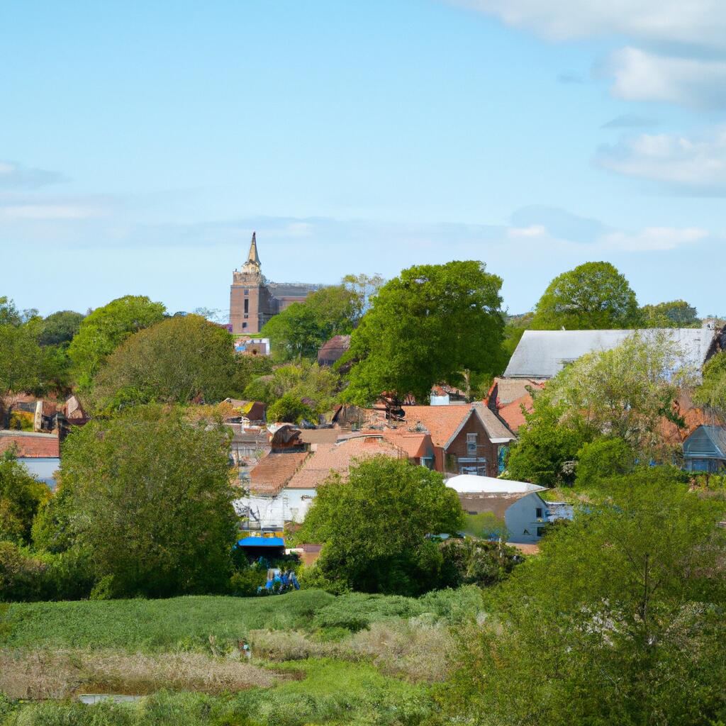 Halsham, England | News, Crime, Lost Pets, Free Stuff