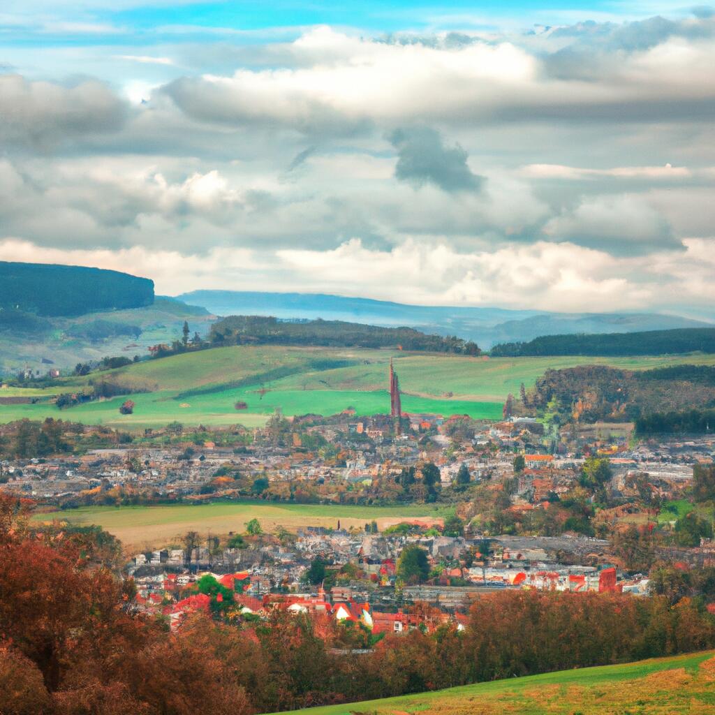 Blairhall, High Valleyfield and Torryburn, Blairhall, High Valleyfield ...