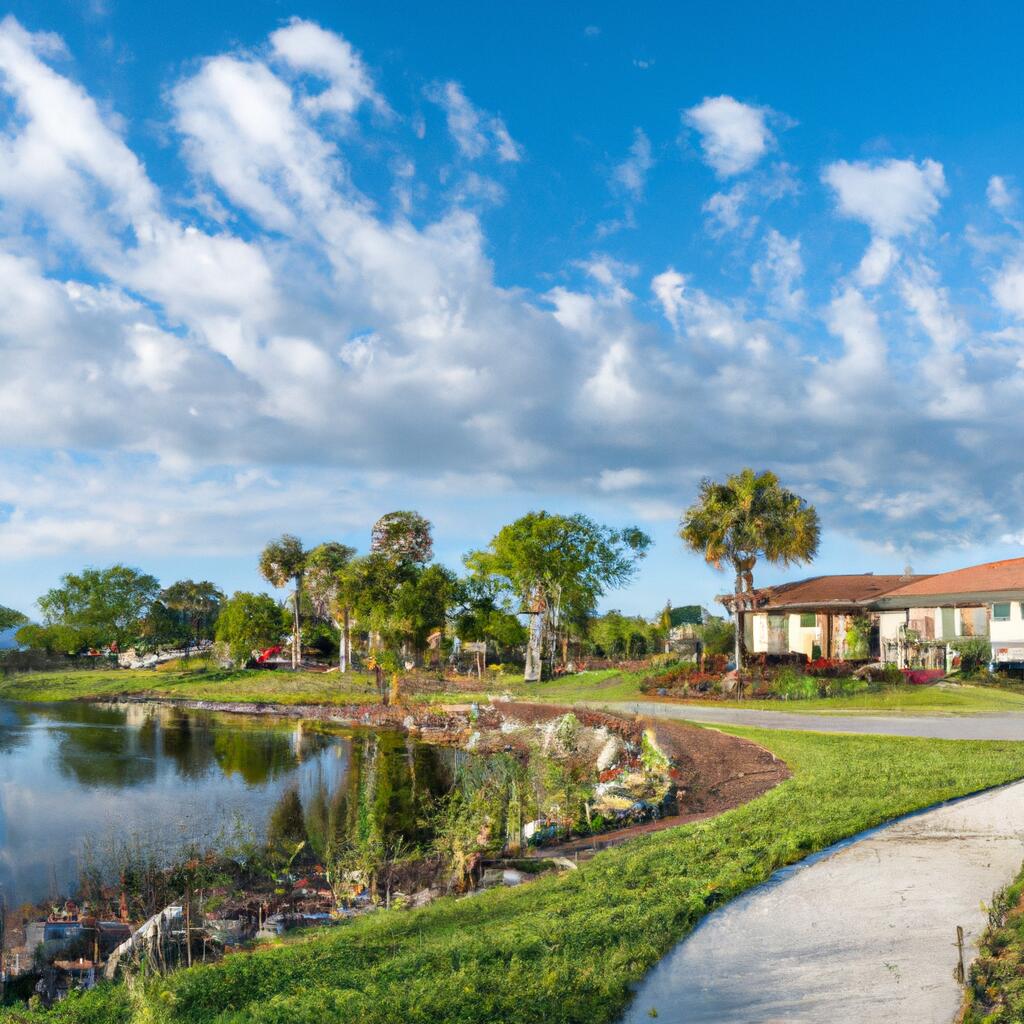 Valencia Lakes, Wimauma | Everything You Need to Know