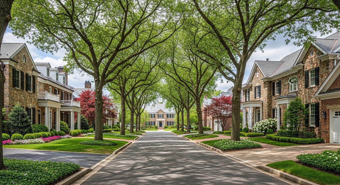 Historic Selma Estates, Leesburg | Everything You Need to Know