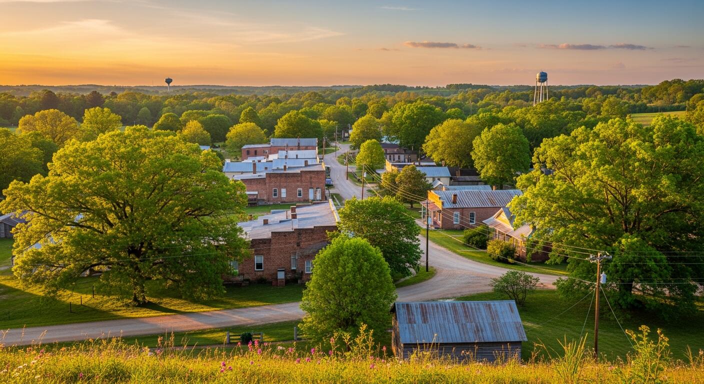 Sparta, GA crime rates and safety statistics