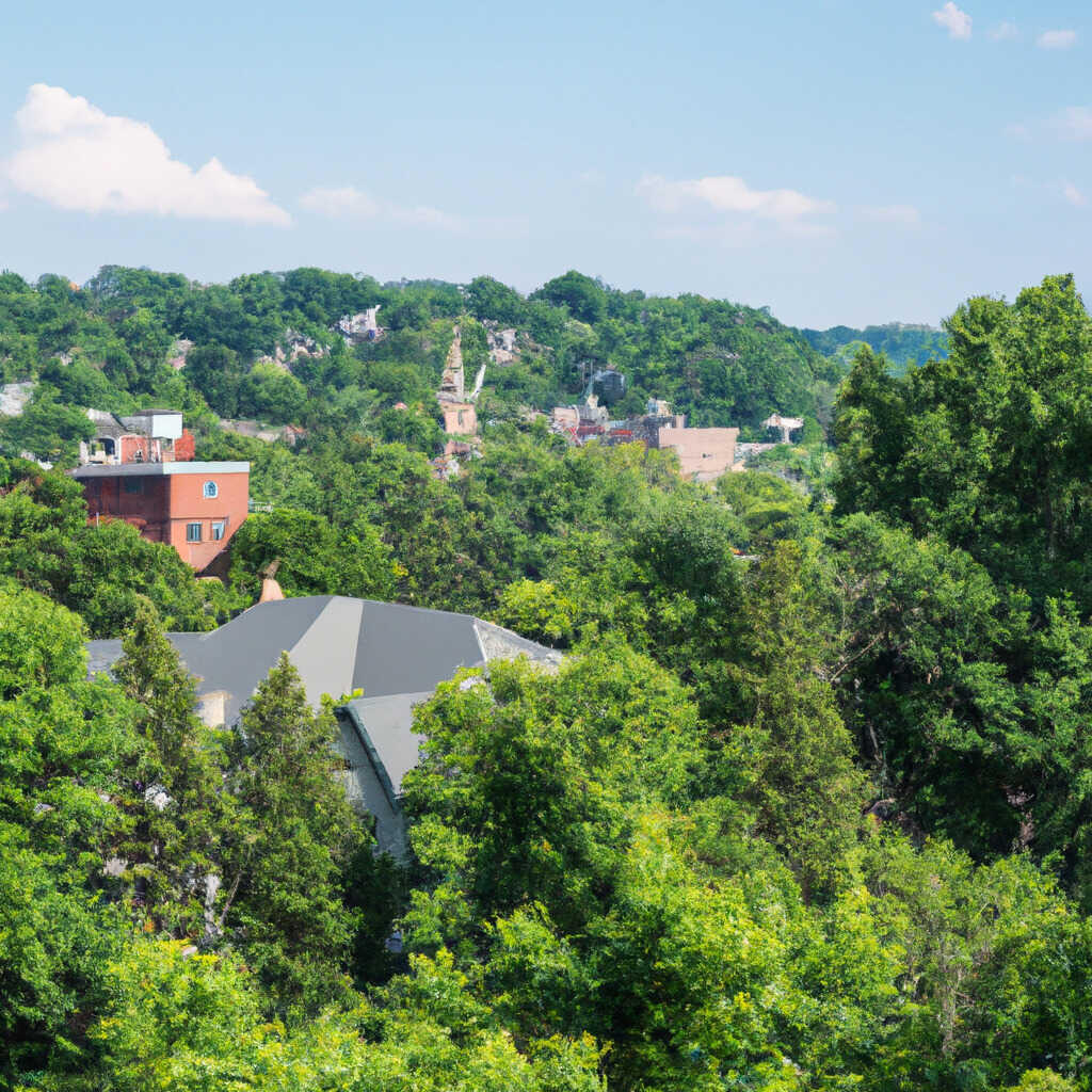 Franklin Park, Sewickley | Trick or Treat Map and Everything You Need ...