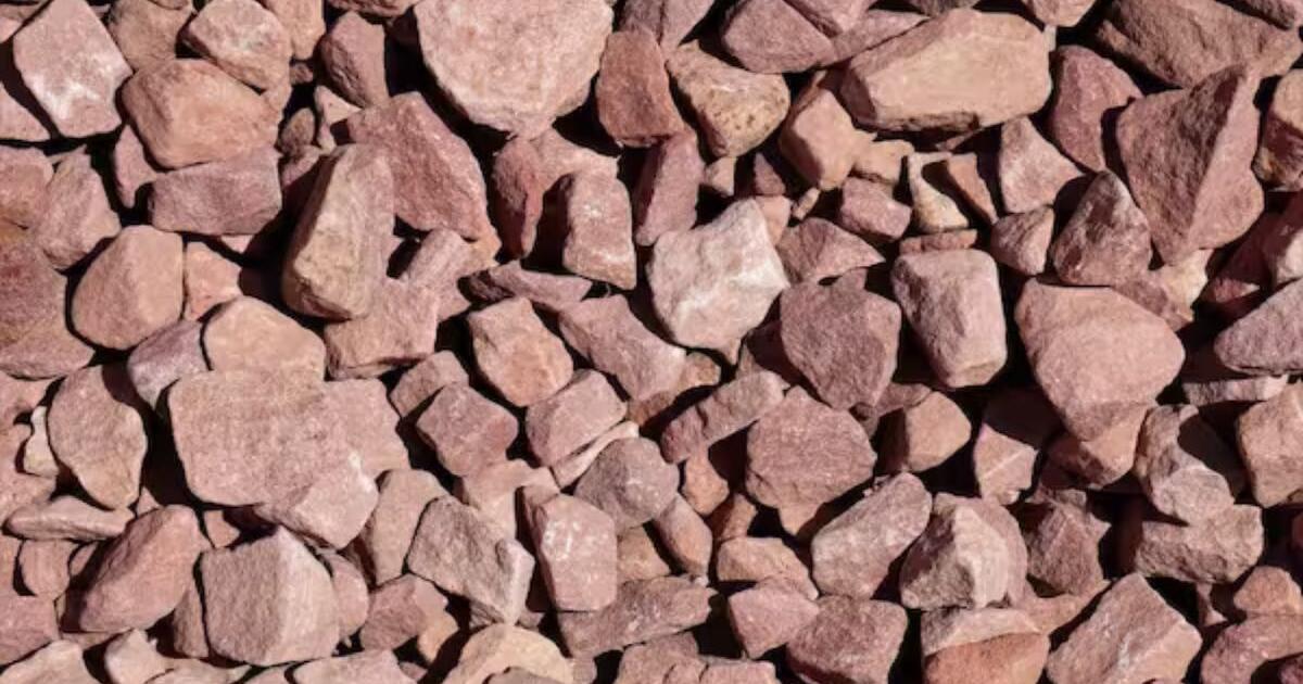 Small red decorative gravel for Free in Golden, CO | For Sale & Free ...