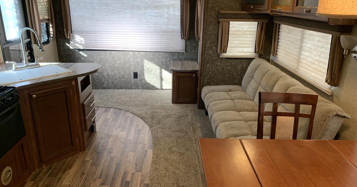 RV Studio Efficiency for Rent West Miami for $1250 in Miami, FL | For ...