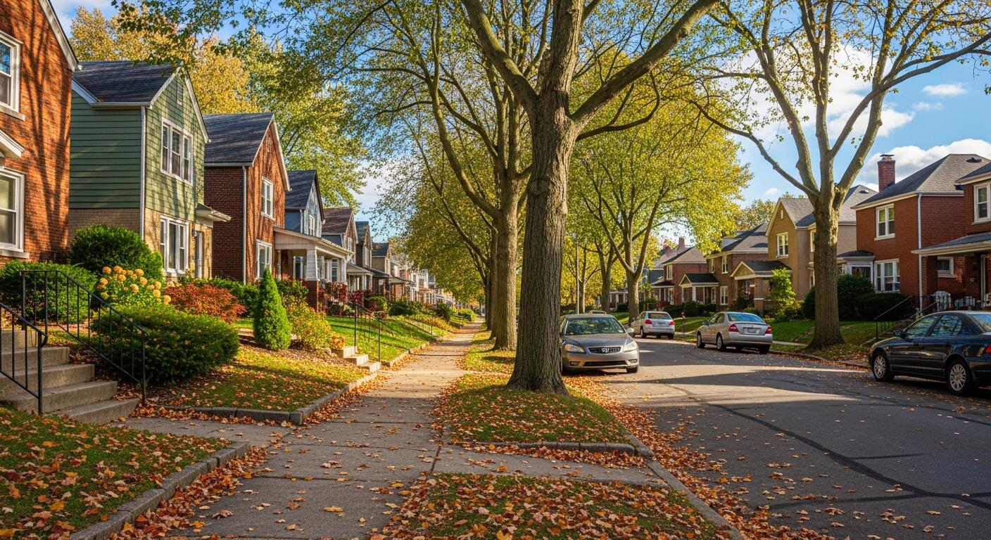 Mt. Washington East, Cincinnati | Everything You Need to Know
