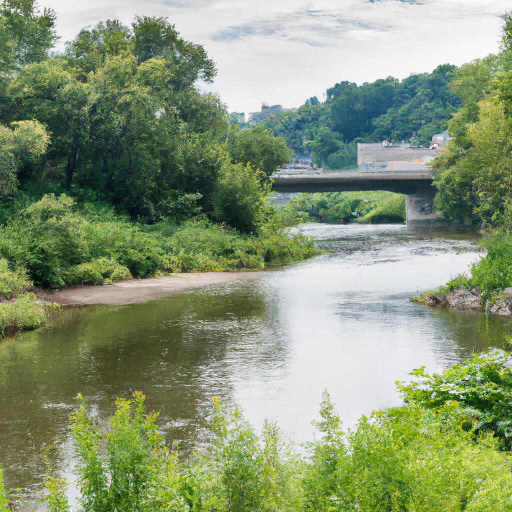 Mahoning River, Warren | Everything You Need to Know