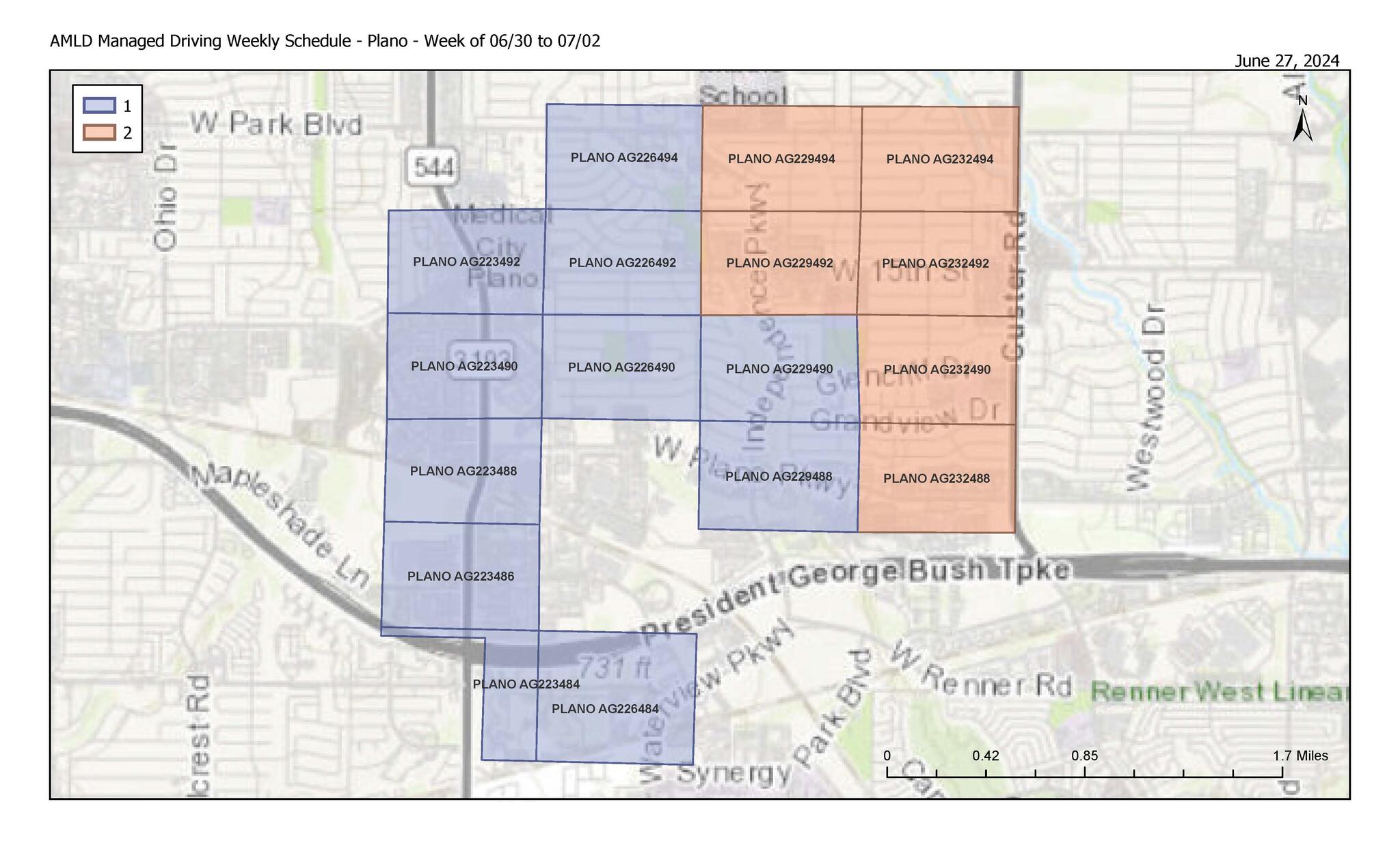 Atmos Energy crews and contractors will be in your area performing ...