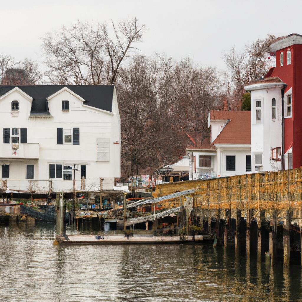 Historic Dundalk, Dundalk | Everything You Need to Know