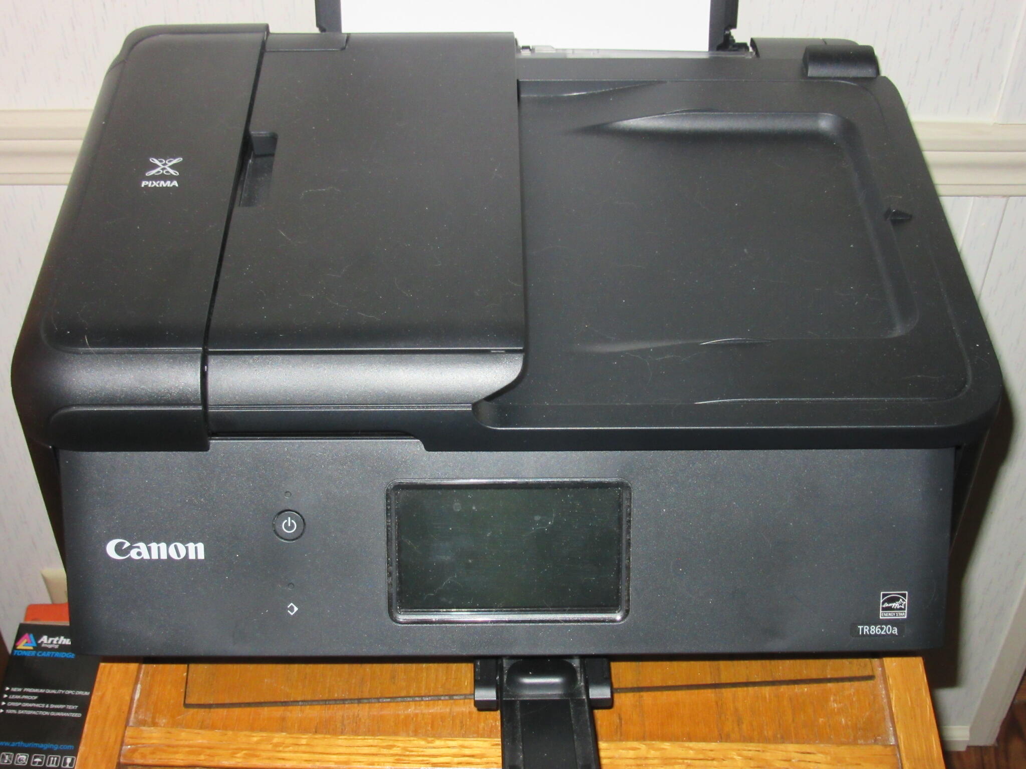 Canon 4 in 1 Color Printer for $30 in Brooksville, FL | For Sale & Free ...