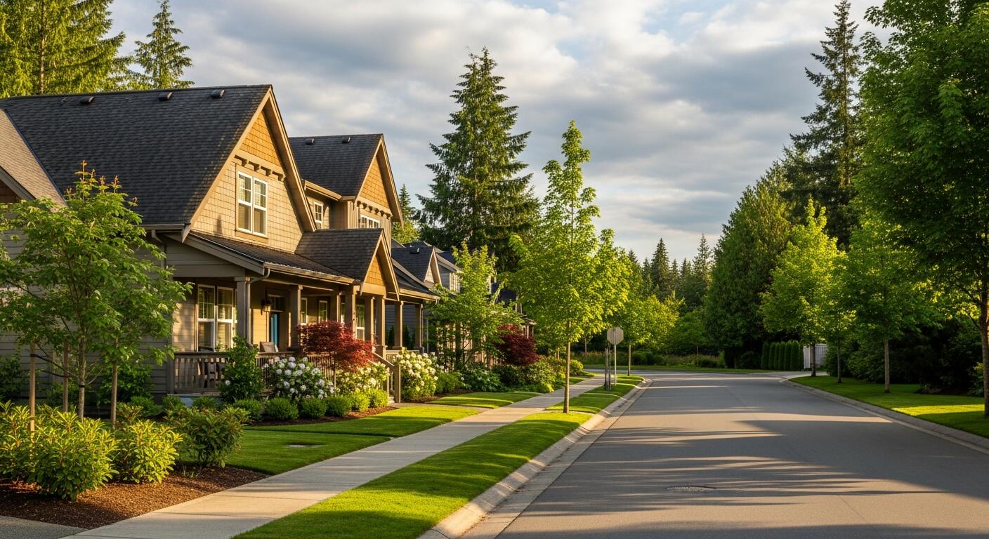 Bailey Farm, Bothell | Everything You Need to Know